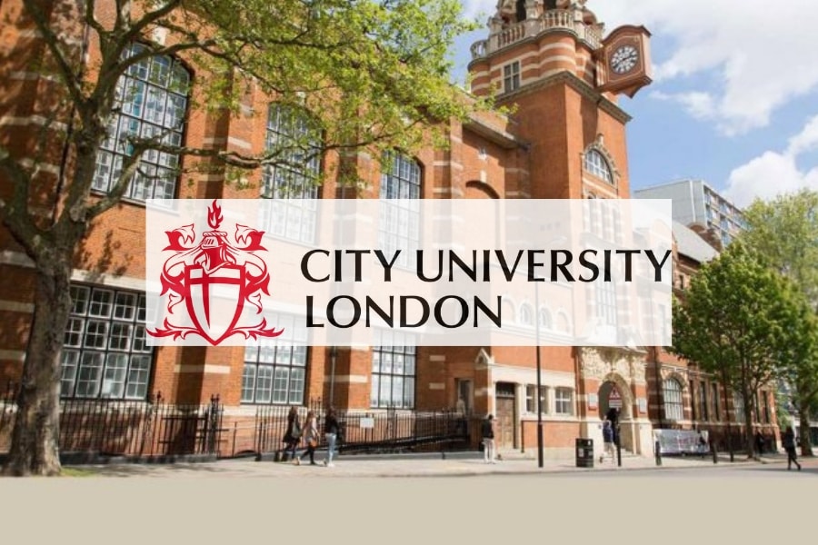 City University London - InterStudent.kz