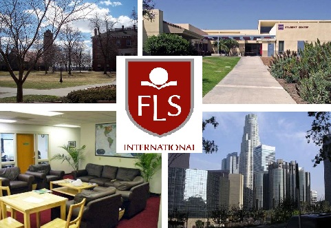 FLS INTERNATIONAL - InterStudent.kz