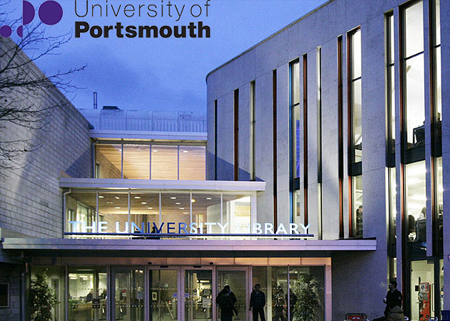 Portsmouth University - InterStudent.kz